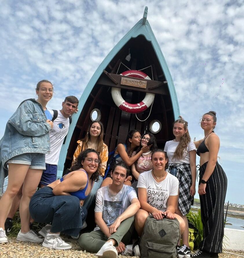 Summer Cultural Programme Sligo – Future Learning Language School