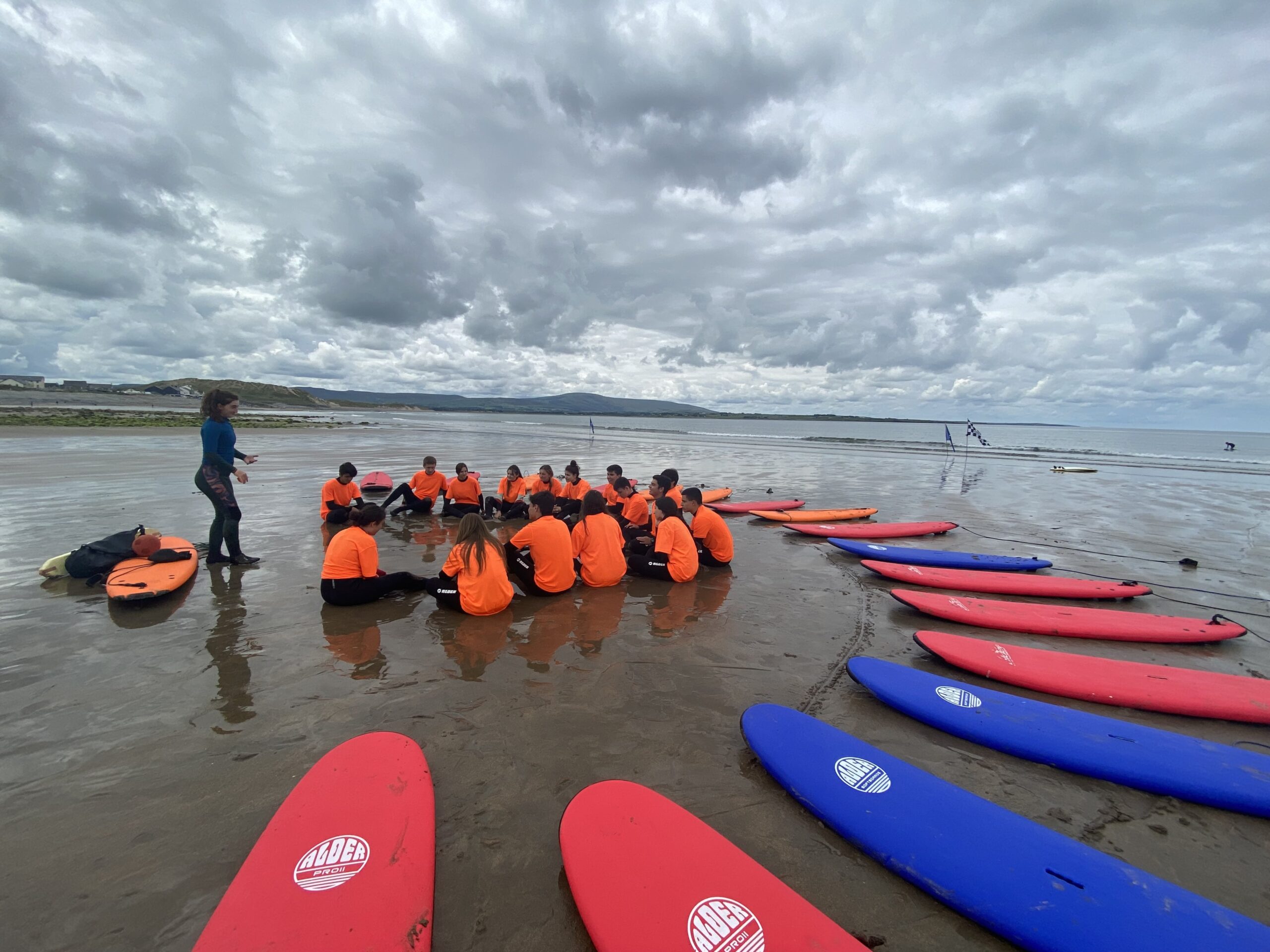 Summer Cultural Programme Sligo – Future Learning Language School