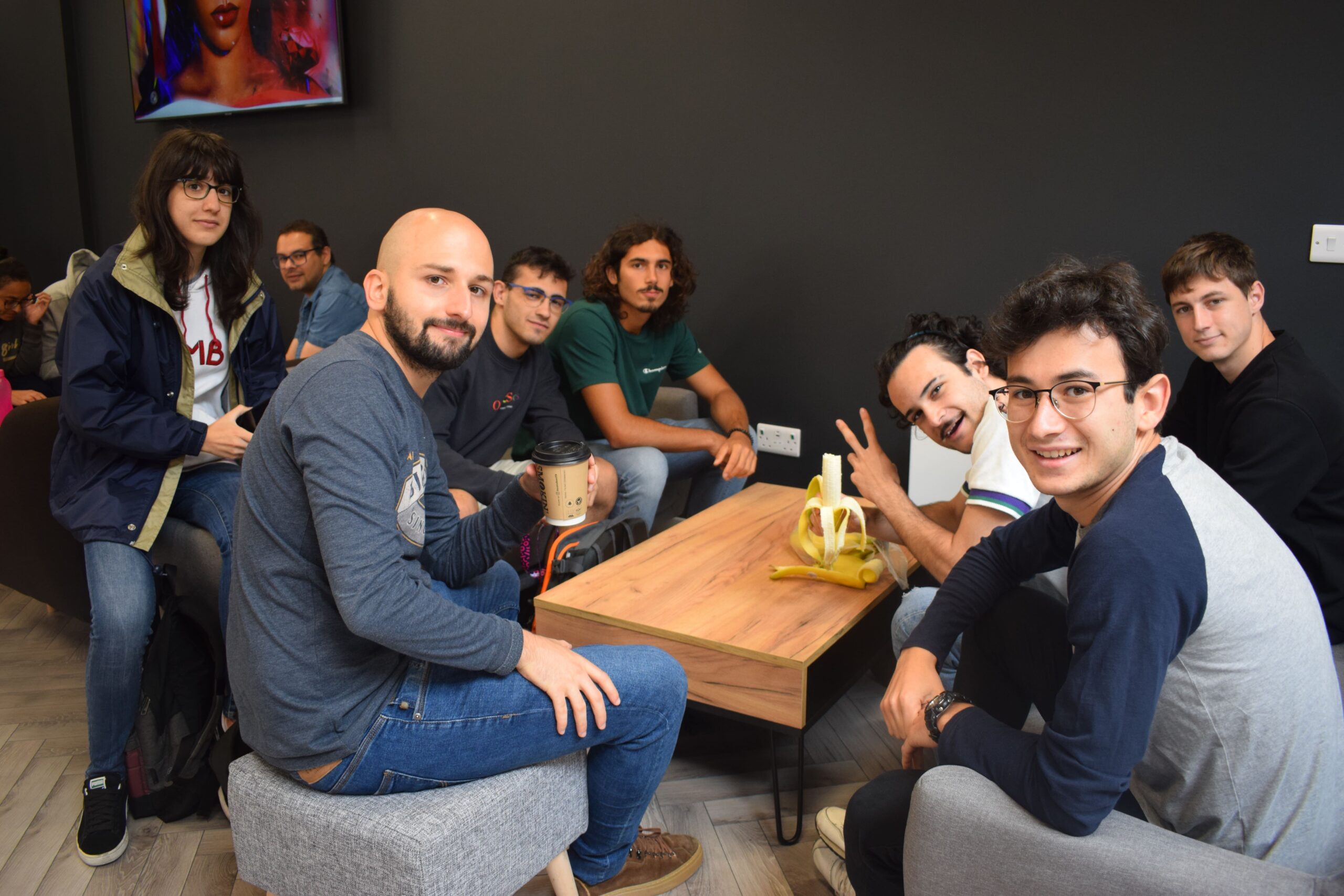 Adult English Language – Future Learning Language School