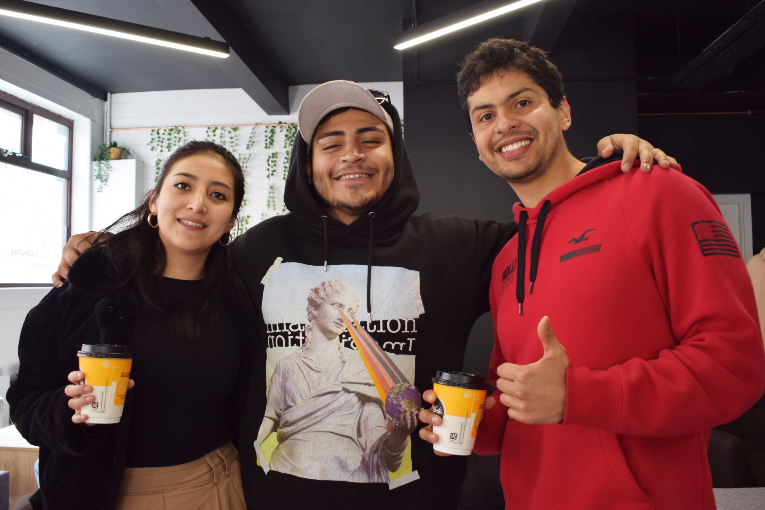 Student Information – Future Learning Language School