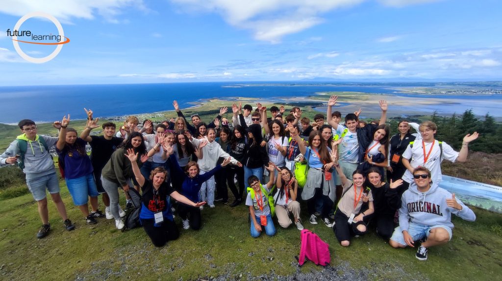 Summer STEAM Programme Galway – Future Learning Language School